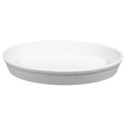 Gastro Seltmann Weiden Lukullus Backform oval 24 cm | Mindestbestellmenge 4 Stück