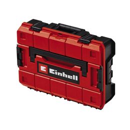 Einhell Systemkoffer E-Case S-F inkl. grid foam