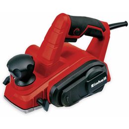 Einhell Elektrohobel TC-PL 750
