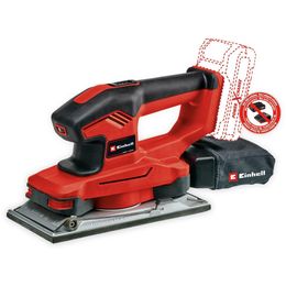 Einhell Akku-Schwingschleifer TE-OS 18/230 Li Solo