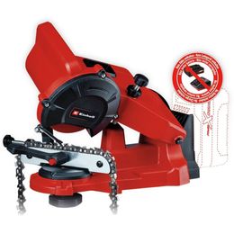 Einhell Akku-S&auml;gekettensch&auml;rfger&auml;t GE-CS 18 Li Solo