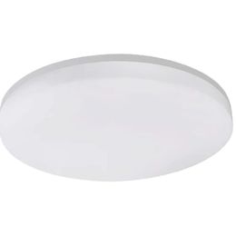 ENOVALITE LED-Deckenleuchte, EEK: F, 30W, 3225lm, 4000K, &Oslash;330mm