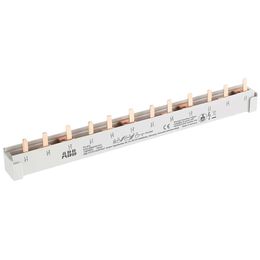 ABB Phasenschiene PS3/12, 3 Phasen, 12 Pole, 10 qmm