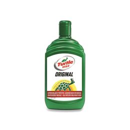 TURTLE WAX Autowachs Original Super Hard Shell, 500 ml