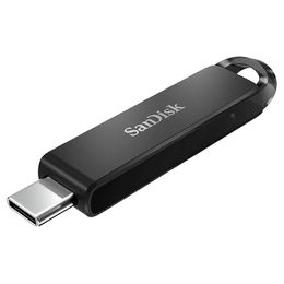 Sandisk USB Stick Ultra Type-C 64GB
