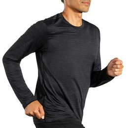 Brooks Luxe Shirt Herren