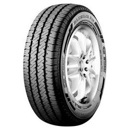 GT RADIAL Sommerreifen "MAXMILERPROC" Autoreifen in verschiedenen Ausführungen erhältlich Gr. 195mm / 70 % R 15 104/102R, schwarz