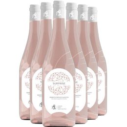 Otri del salento 2023 Primitivo Rosato Salento IGP-Paket