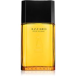 Azzaro Pour Homme Eau de Toilette 100 ml