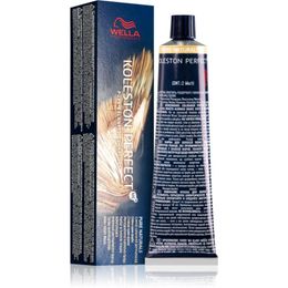 Wella Professionals Koleston Perfect ME+ Pure Naturals Permanent-Haarfarbe Farbton 66/0 60 ml