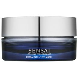 SENSAI Cellular Performance Extra Intensive Mask Gesichts-Maske für die Nacht 75 ml