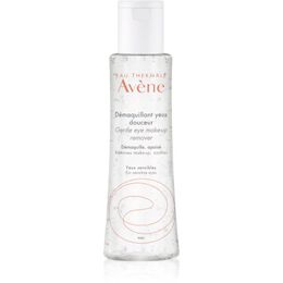 Avène Avène Skin Care Augen Make-up Entferner für empfindliche Haut 125 ml