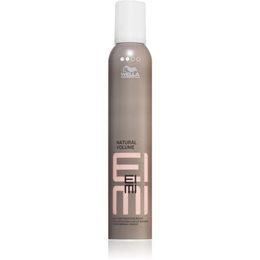 Wella Professionals Eimi Natural Volume Schaumfestiger für mehr Volumen 300 ml