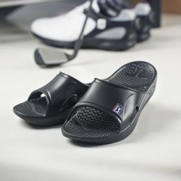 Telic Regenerations-Sandale, 43 - Schwarz