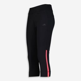 TK Maxx Schwarze Leggings in Capri-Länge