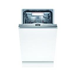 Bosch SPV6ZMX00D Spüler vollintegriert 45cm