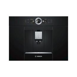 Bosch CTL636EB6 Kaffeevollautomat schwarz