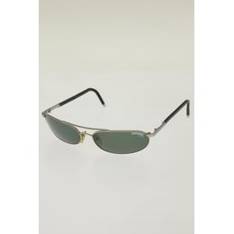 Carrera Herren Sonnenbrille, grün, Gr.