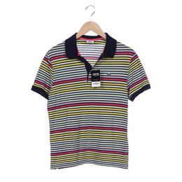 Lacoste Herren Poloshirt, marineblau, Gr. 52