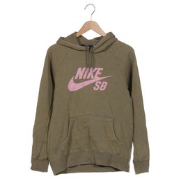 NIKE SB Herren Kapuzenpullover, grün, Gr. 48