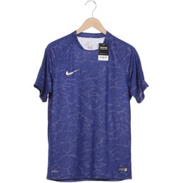 Nike Herren T-Shirt, marineblau, Gr. 52