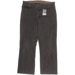 Camel Active Herren Jeans, braun, Gr. 36