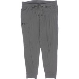 Under Armour Herren Stoffhose, grün, Gr. 0