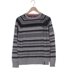 Jack & Jones Jack & Jones Herren Sweatshirt, grau, Gr. 52