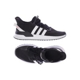 adidas originals Herren Sneakers, schwarz, Gr. 7