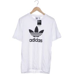 adidas originals Herren T-Shirt, weiß, Gr. 48