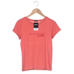 Marc O'Polo Marc O Polo Damen T-Shirt, pink, Gr. 38