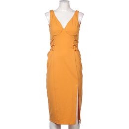 Asos Damen Kleid, orange, Gr. 40