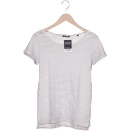 Marc O'Polo Marc O Polo Damen T-Shirt, grau, Gr. 36