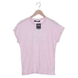 K by KARL LAGERFELD Karl by Karl Lagerfeld Damen T-Shirt, pink, Gr. 42