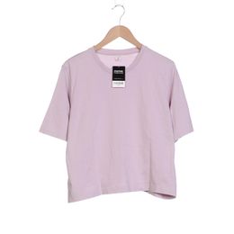 Arket Damen T-Shirt, pink, Gr. 38