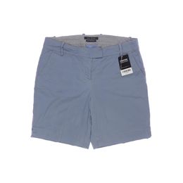 Marc O'Polo Marc O Polo Damen Shorts, blau, Gr. 40