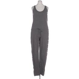 Bench. Damen Jumpsuit/Overall, grau, Gr. 34