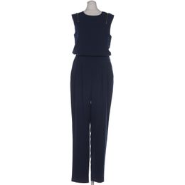 Warehouse Damen Jumpsuit/Overall, blau, Gr. 36