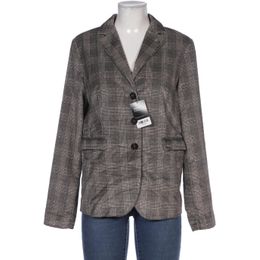 Blonde No.8 Damen Blazer, grau, Gr. 42