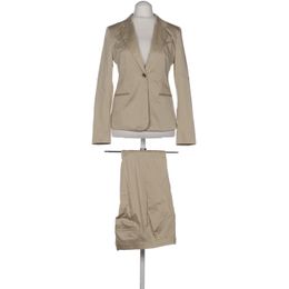 BOSS by Hugo BOSS Damen Anzug, beige, Gr. 38