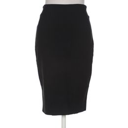 BOSS by Hugo BOSS Damen Rock, schwarz, Gr. 34