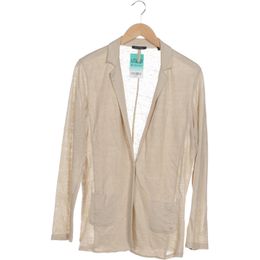 Marc O'Polo Marc O Polo Damen Strickjacke, beige, Gr. 40