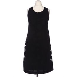 ana alcazar Damen Kleid, schwarz, Gr. 40