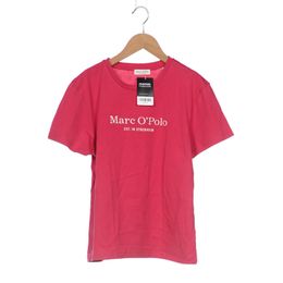 Marc O'Polo Marc O Polo Damen T-Shirt, rot, Gr. 42