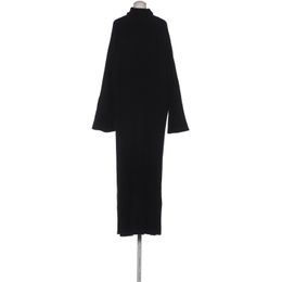 Arket Damen Kleid, schwarz, Gr. 34