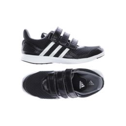 Adidas Damen Sneakers, schwarz, Gr. 5.5