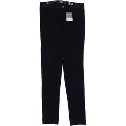 Desigual Damen Jeans, schwarz, Gr. 30