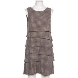 Betty Barclay Damen Kleid, grau, Gr. 38