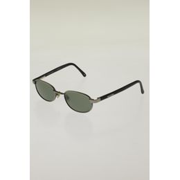 Fossil Damen Sonnenbrille, grau, Gr.