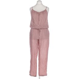 Opus Damen Jumpsuit/Overall, pink, Gr. 40